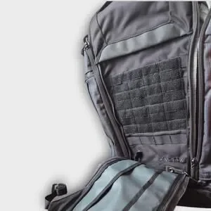 Vertx | Bags | Vertx Gamut Checkpoint Backpack Gray Ccw Tactical Laptop ...